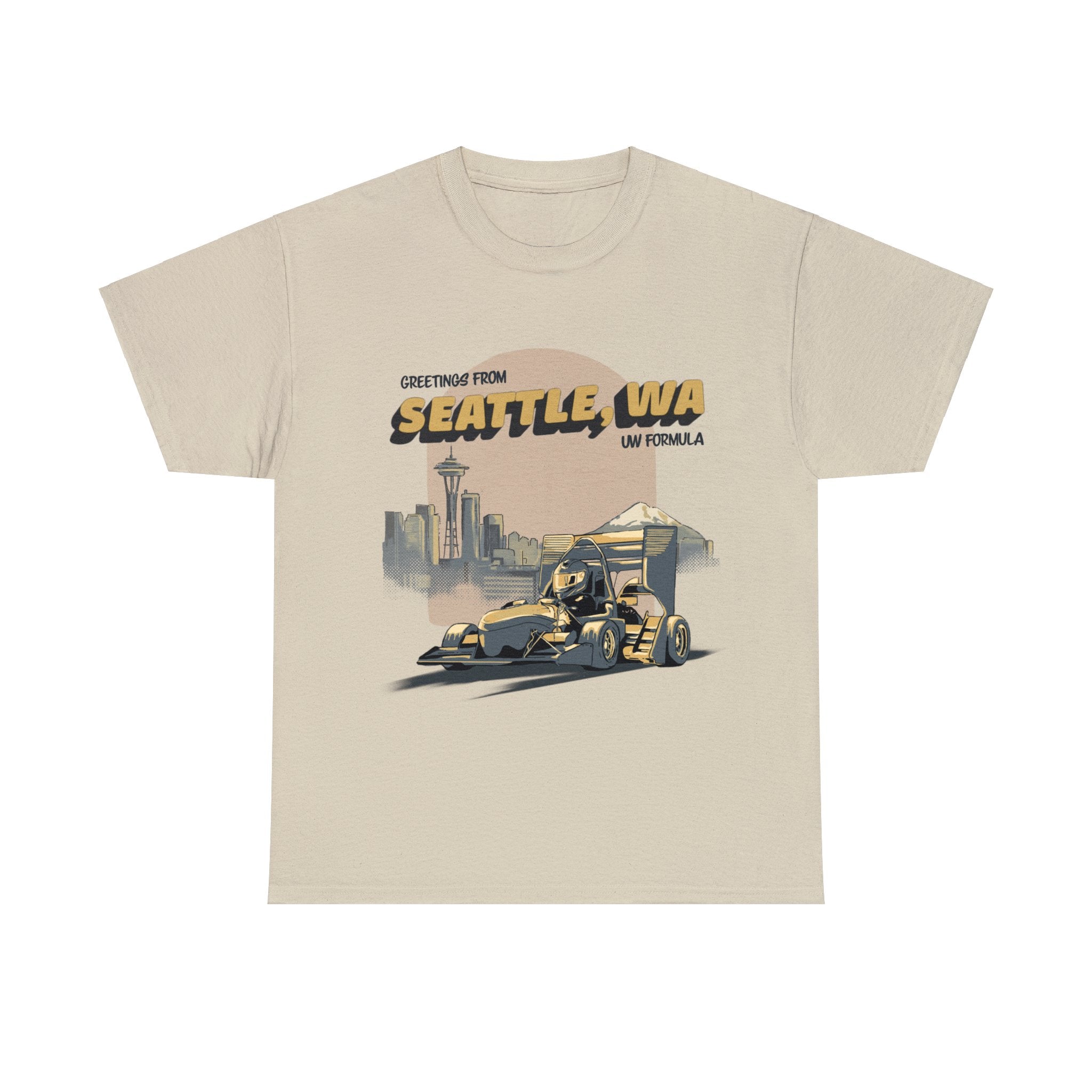 UW Formula Motorsports