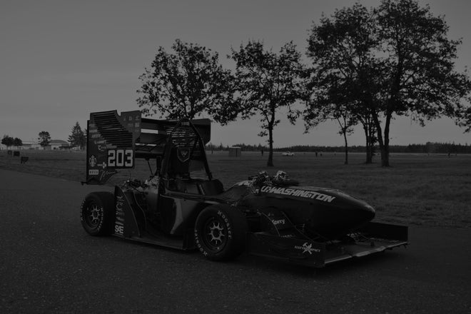 CATALOG – UW Formula Motorsports